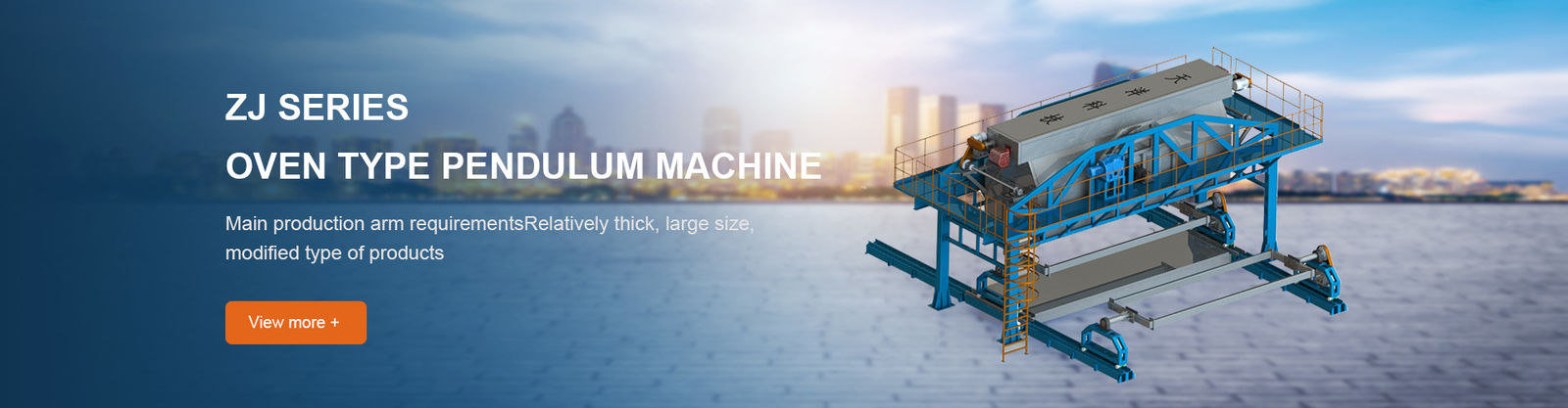 Quality Roto Molding Machines & Rotational Molding Equipment factory ...